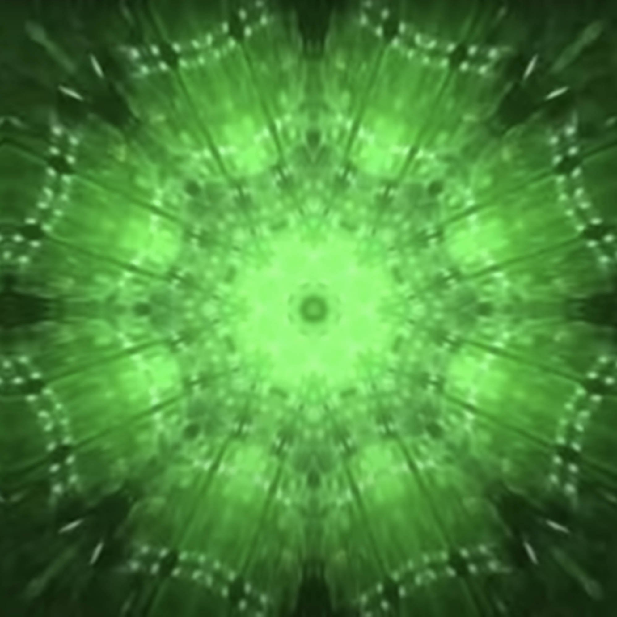 Sonic Geometry: The Language of Frequency and Form - Official Blushield ...